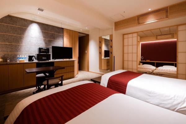 Guesthouse Miyabi Premium - Kyoto