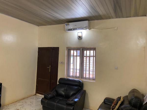 Luxury 2bedrooms Retreat Serenity In The City - Nigeria