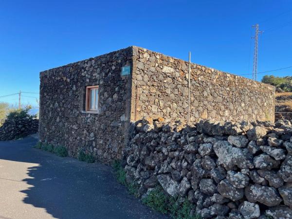 Casa Angel Isora - El Hierro