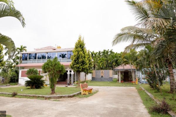 Reunion Serene Villa - Inde