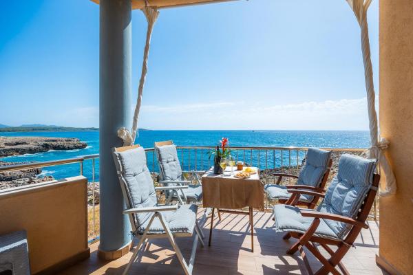 Vista Fábula - Porto Cristo