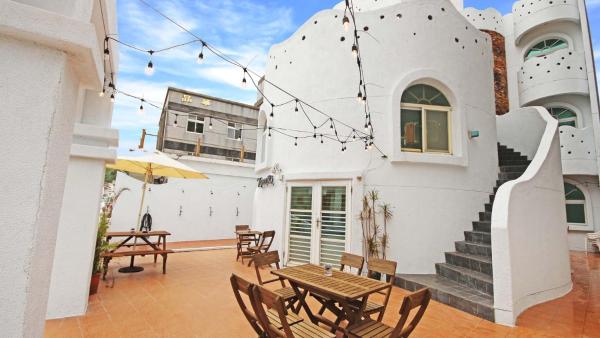 達布利行館民宿 - 綠島