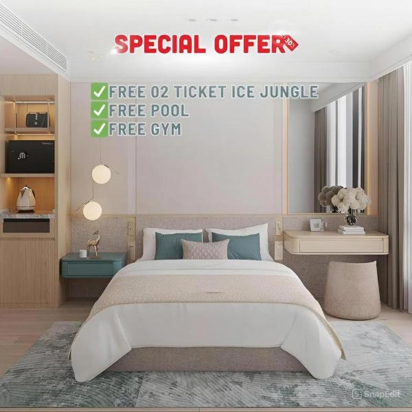 Mey Mansion Hotel Phu Quoc - Phú Quốc