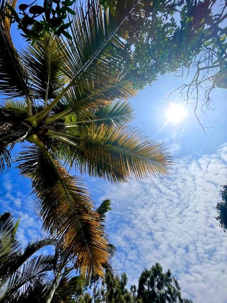 Casa De Campo Privada Cerca A Chan Chan - Huanchaco