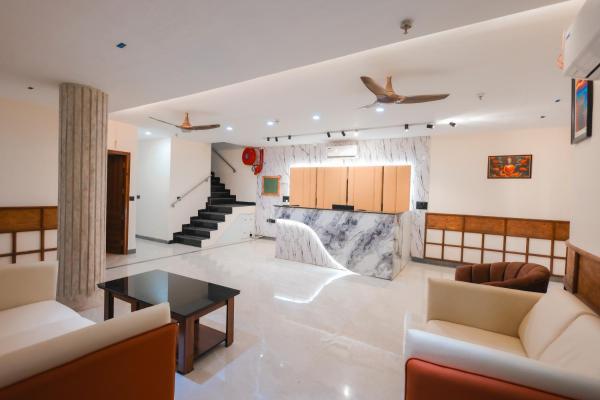 Hotel Milanza - Mohali