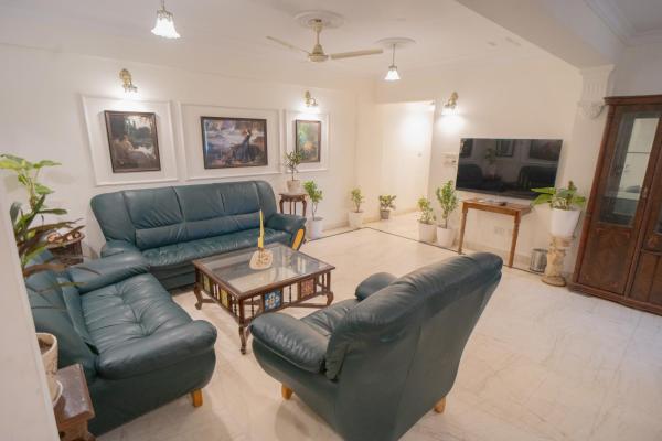 Kutani Stays - Civil Lines - Jaipur