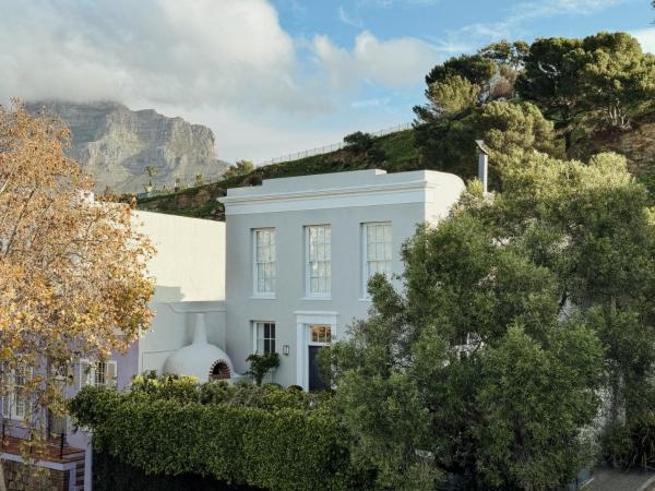 Cape Finest - De Waterkant House - Camps Bay