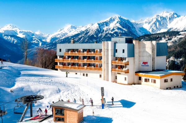 Village Vacances Atc Routes Du Monde 3 Etoiles Saint-françois-longchamp - Saint-François-Longchamp