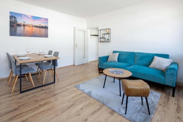 Claras Ferienwohnung - Wilhelmshaven