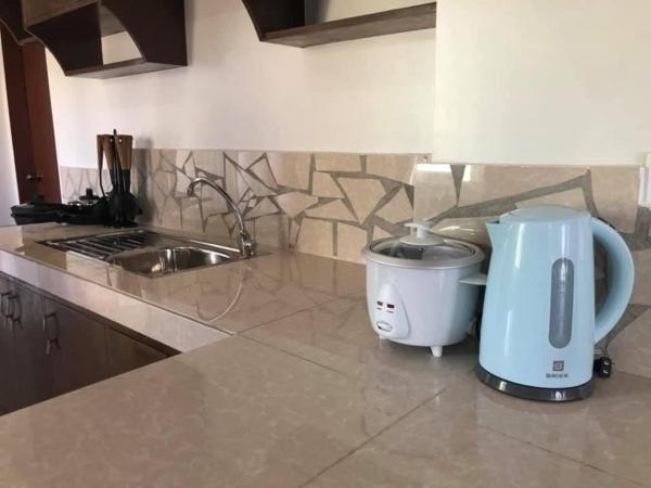 Niu Ohana Bantud Residences - Malay