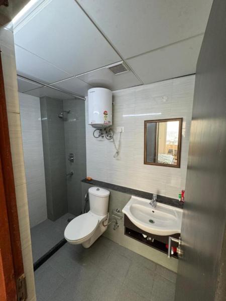 Perfect Place For Cozy Stay - 