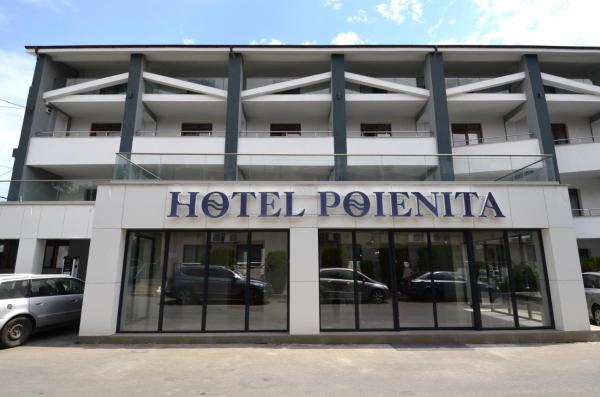 Hotel Poienita - Costinești