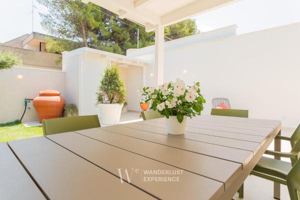 Wanderlust Experience Villa Milly - Palese