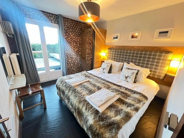 Marelle Apartment, Verbier - Verbier