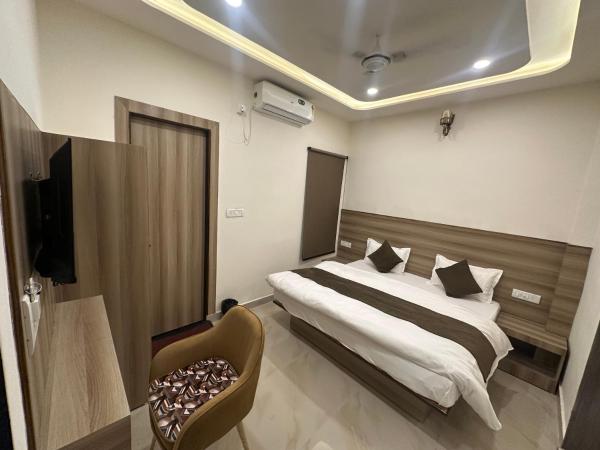 Hotel Vrinda Shridhar - Vrindavan