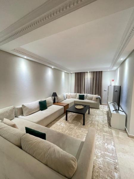2-bedroom Duplex For Rent - Rabat