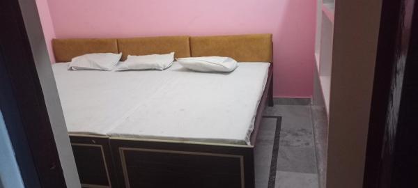 Shri Bhagwan Paying Guest House - ワーラーナシー