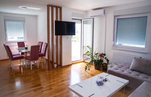 Apartman Milica - Kosovo