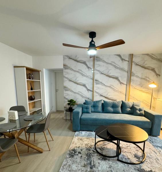 Cismigiu Bucharest Central 2 Bedrooms Apartment - Bucharest