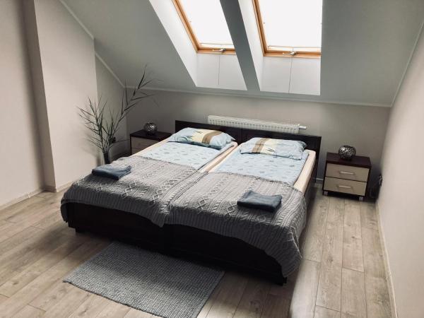 Kamienica Pod Rakiem - 폴란드