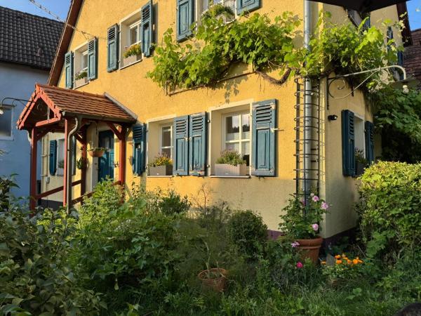 Cottagecreek - Egloffstein