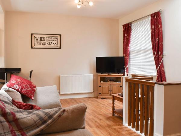 This Apartment Is Ideally Located In The Conservation Area Of Old Harwich. - Harwich