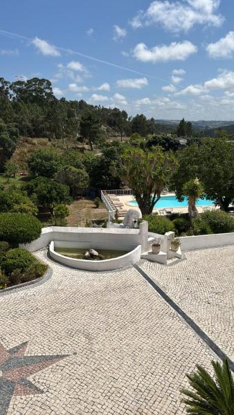 Quinta Da Carlota - Portugal