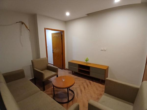 Grande Apartments - Pakistan