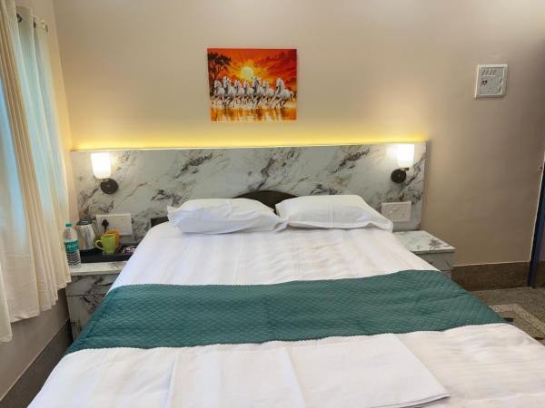 The Prince Hotel - Kharagpur