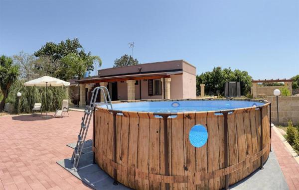 Cozy Home In Santa Cesarea Terme - Santa Cesarea Terme
