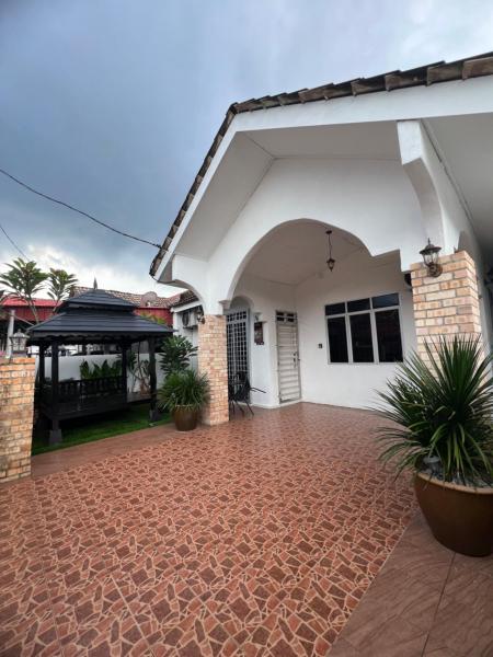 Kak Pah Homestay Paka - Kerteh