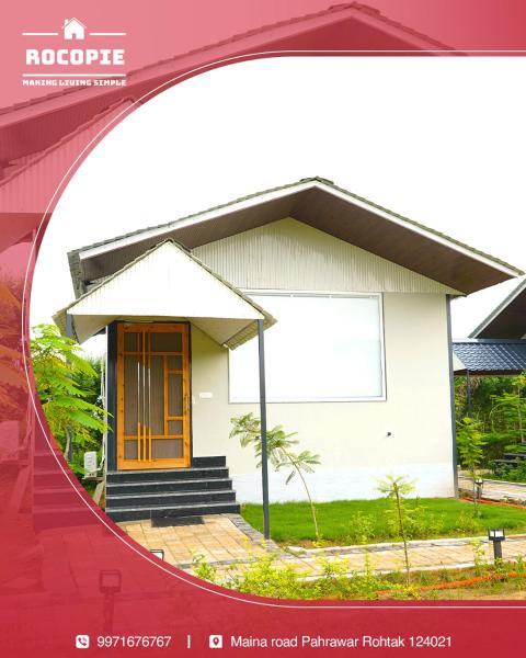 Rocopie Farm - Rohtak