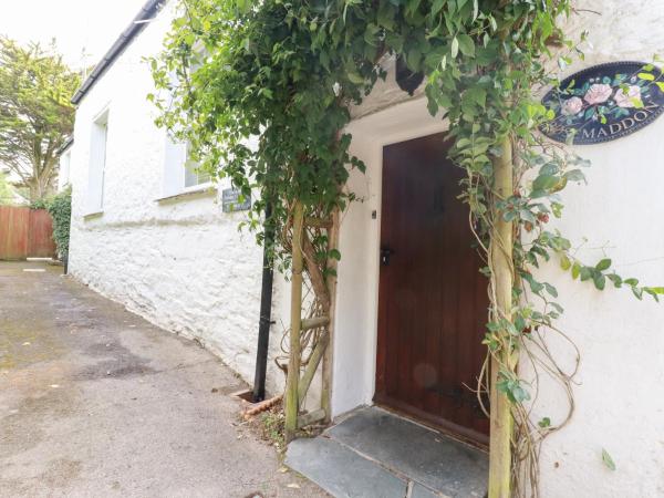 Rosemaddon - Newquay