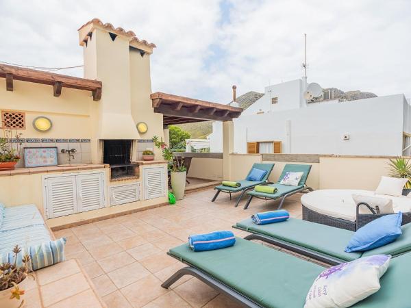 Apartment Piscis By Sunvillas Mallorca - Port de Pollença