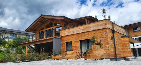 Ferienwohnung Göllblick - Berchtesgaden