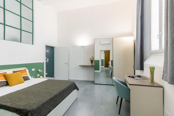 Piazzetta Apartment - Zola Predosa
