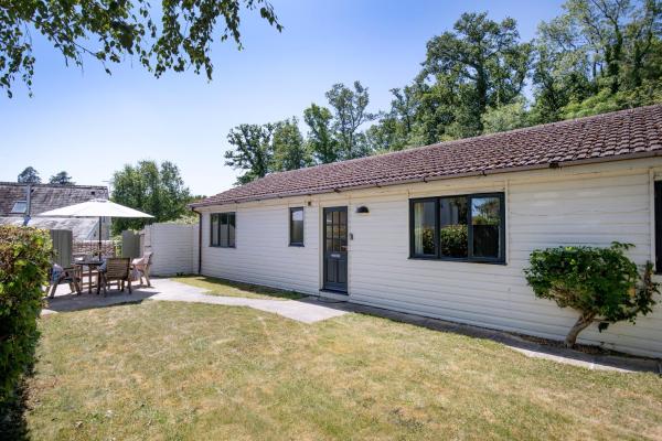 Finest Retreats- Little Dunley - Oaktree Cottage - Newton Abbot