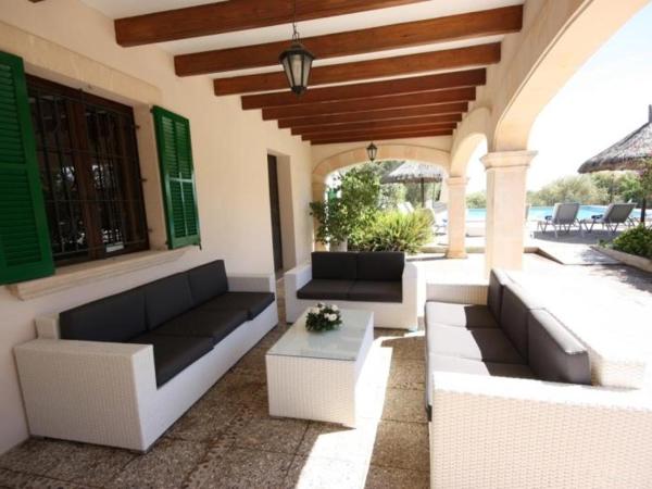 Villa Son Perxa - Petra