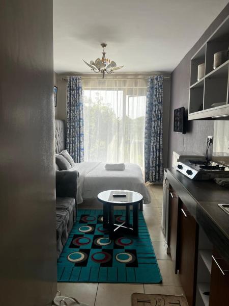 Cozy Escapes - Nairobi