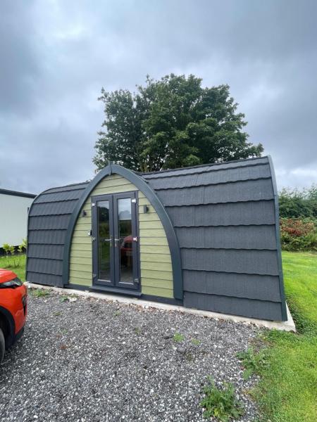 Sutton Fields Pod - 沃靈頓