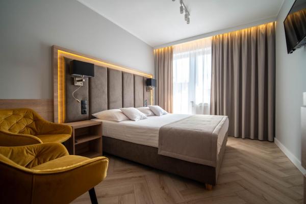 Tramontana Family & Wellness - Ostsee