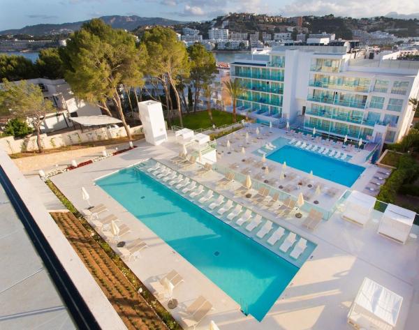Reverence Life Hotel - Adults Only - Mallorca