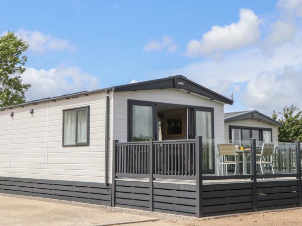 Maple Lodge - Ashburton