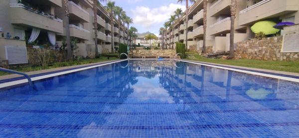 ÁTico El Paraíso - Pego