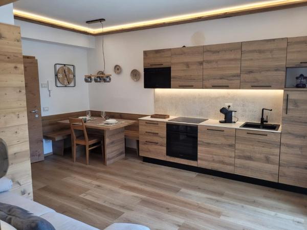 Posta Apartments - Cortina d’Ampezzo