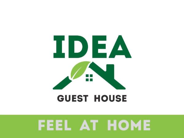 Idea Guest House / ИДЕА гостевой дом - Armenia