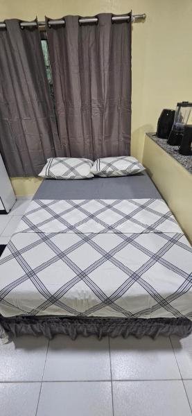 Meu Lugar! - 瑪瑙斯