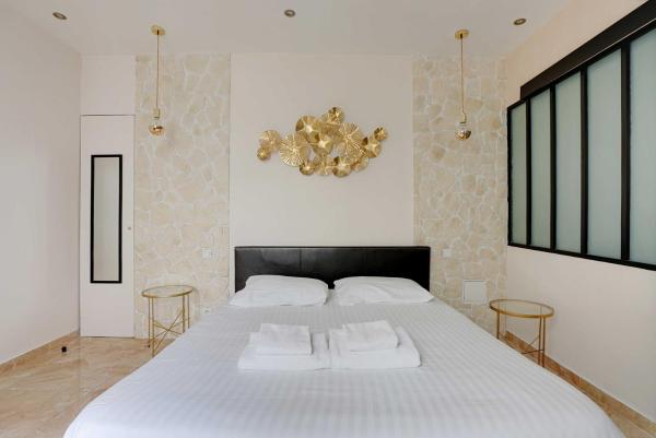 Charming Studio - 2p - Montorgueil - Place de la République