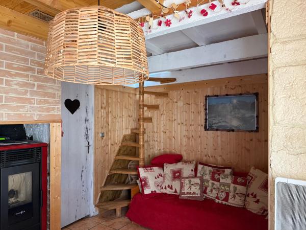 Petit Cocoon - Les Angles