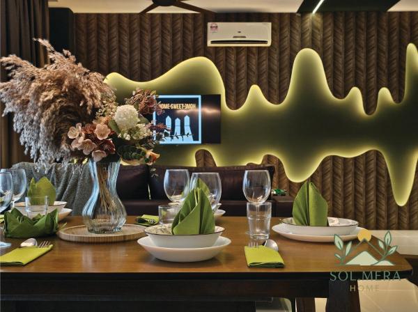 Solmera Home - Kukup